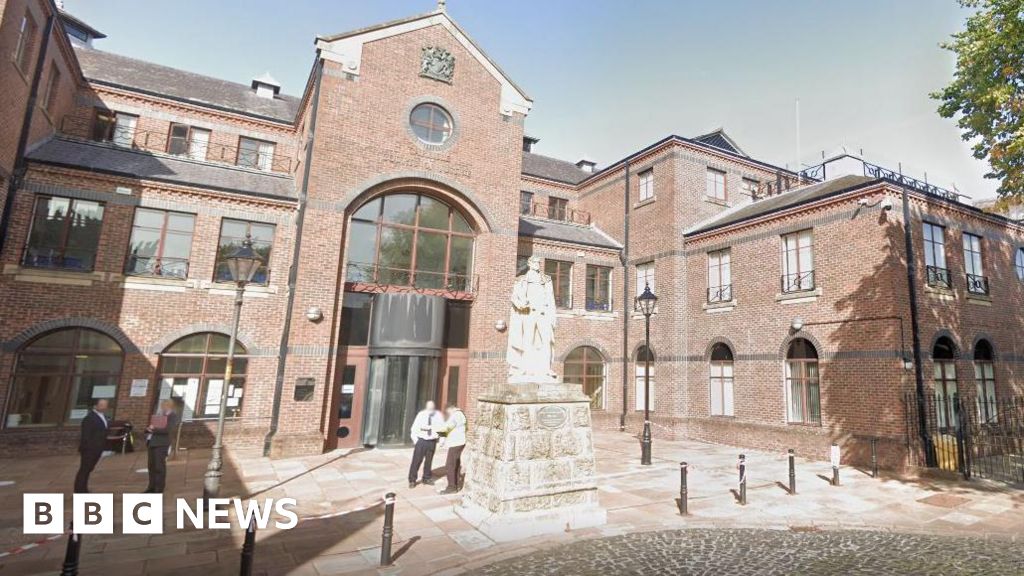 Man attacked wife with axe in mental health episode