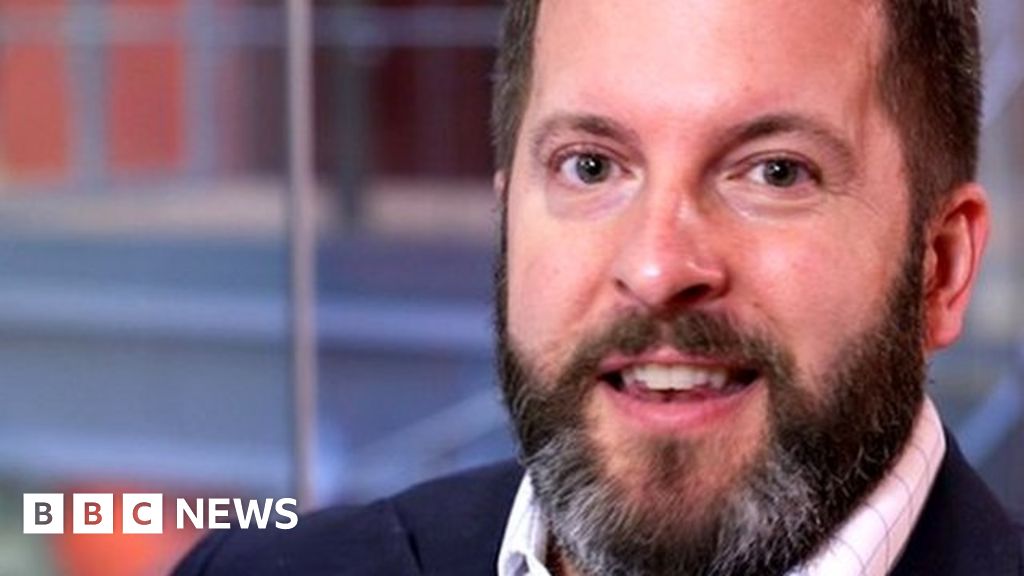 CEO Secrets: Kobo boss on spotting "unconscious bias" - BBC News