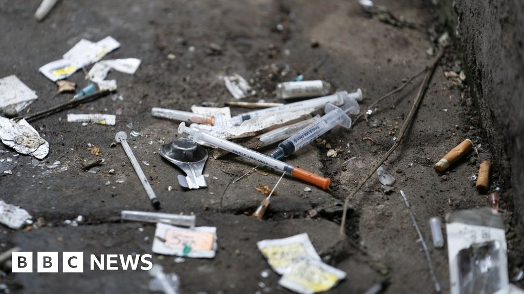 Lancashire County Council axes drink and drugs rehab places - BBC News