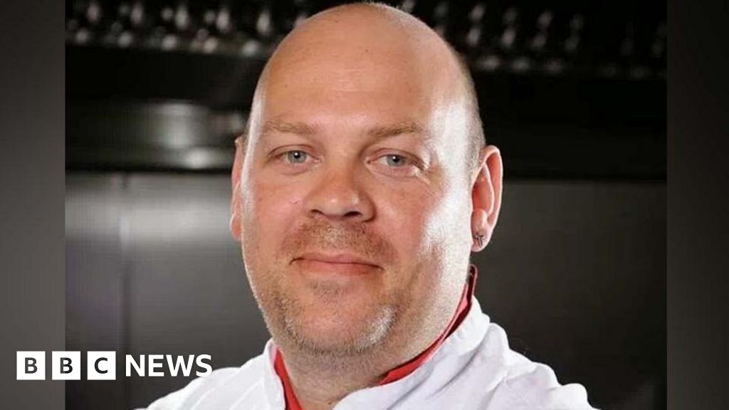 Chef's mission to bring back forgotten Lancashire tosset cake recipe ...
