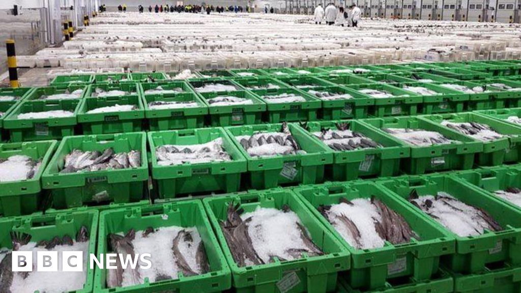 Peterhead fish market 'shout auction' to be replaced