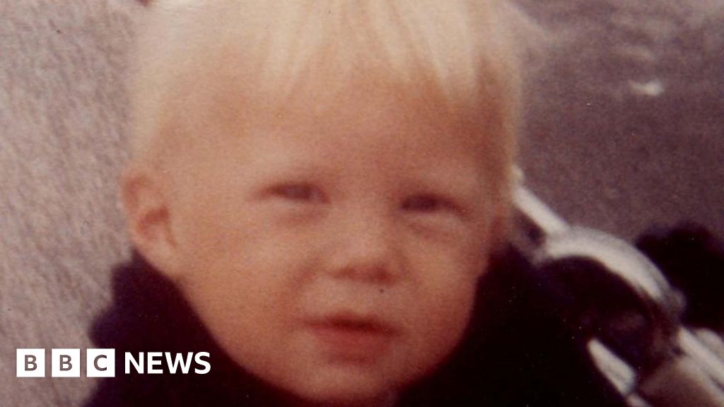 Man's 40 years of campaigning after son's meningitis death