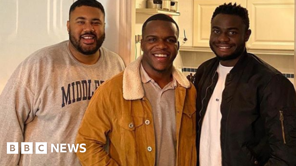 'We highlight our blackness to show our Irishness'