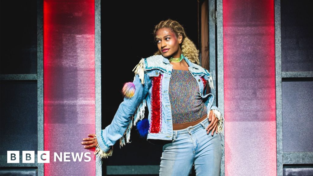 Everybody's talking about Ivano Turco's Milton Keynes return