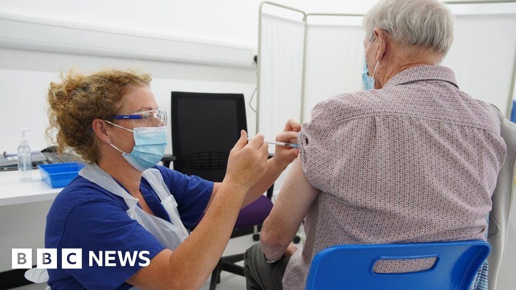 Dorset: Spring Covid-19 vaccination clinics open