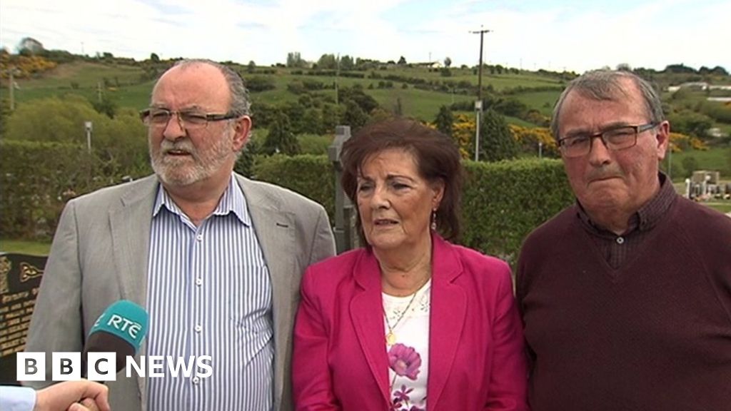 Seamus Ruddy's family have 'mixed emotions' after human remains find ...