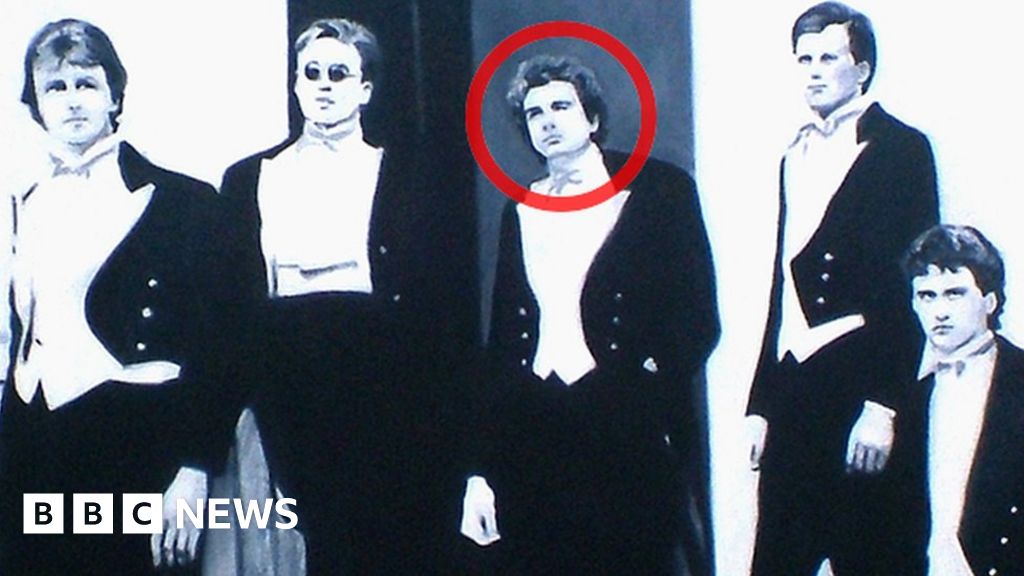 Boris Johnson's university friend gets ethics watchdog role