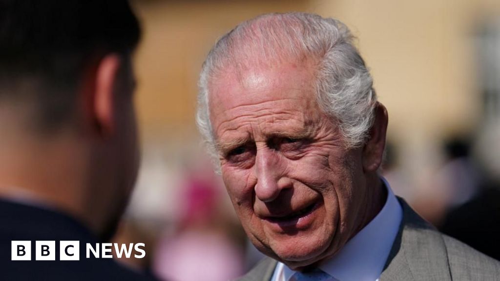 King's Lynn hospital boss delighted after King becomes patron - BBC News