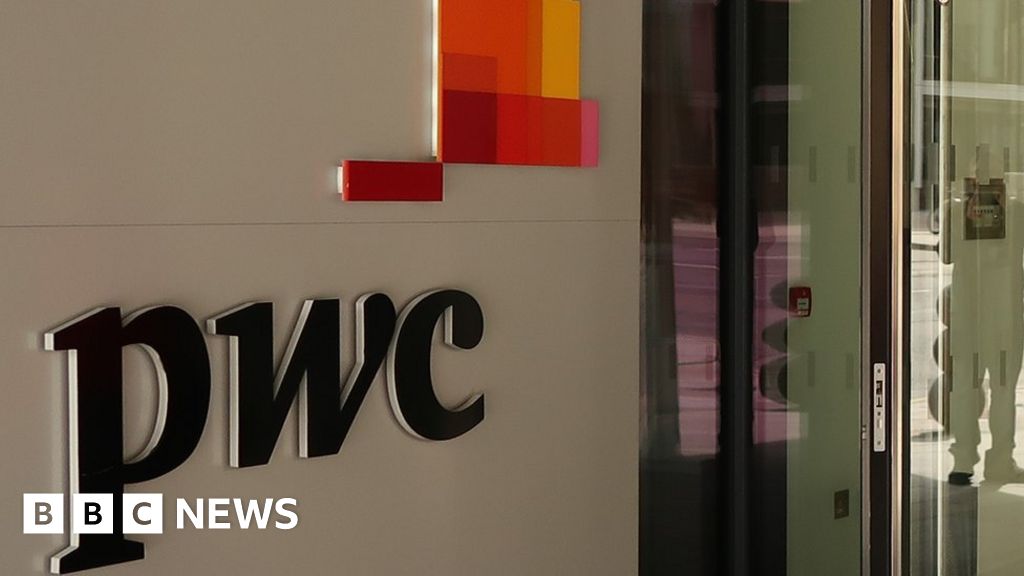 PwC fined £5m over Connaught audit misconduct - BBC News