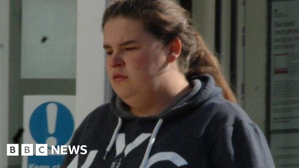 Devon woman sentenced over false sex abuse claim - BBC News