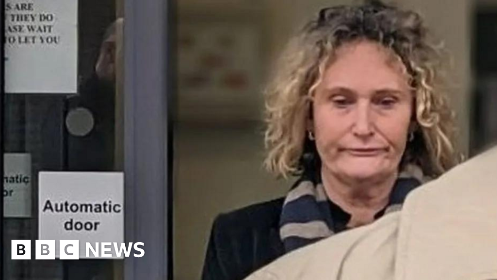 Essex care director jailed over £151k Covid fraud - BBC News