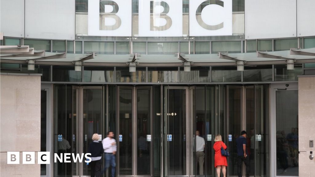 BBC Annual Report: At a glance