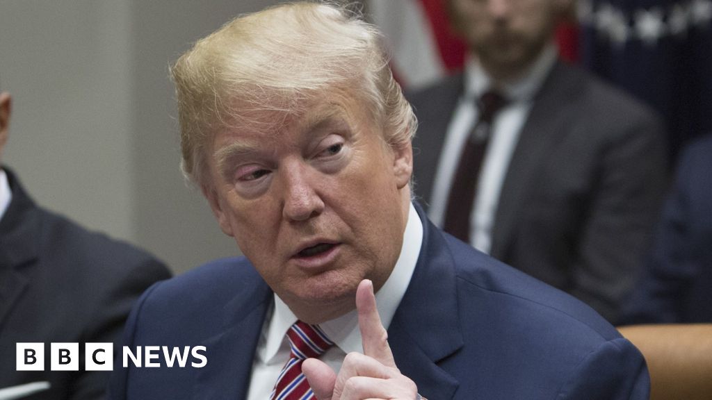 Donald Trump urged to appoint NI special envoy