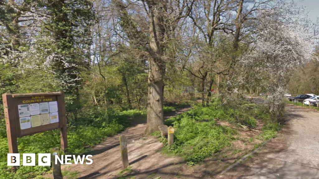 Petts Wood murder: Man, 19, fatally stabbed in heart in Jubilee Country ...
