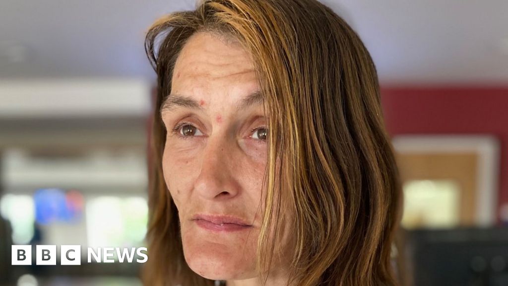 Coronavirus: Homeless help 'like something out of a storybook'