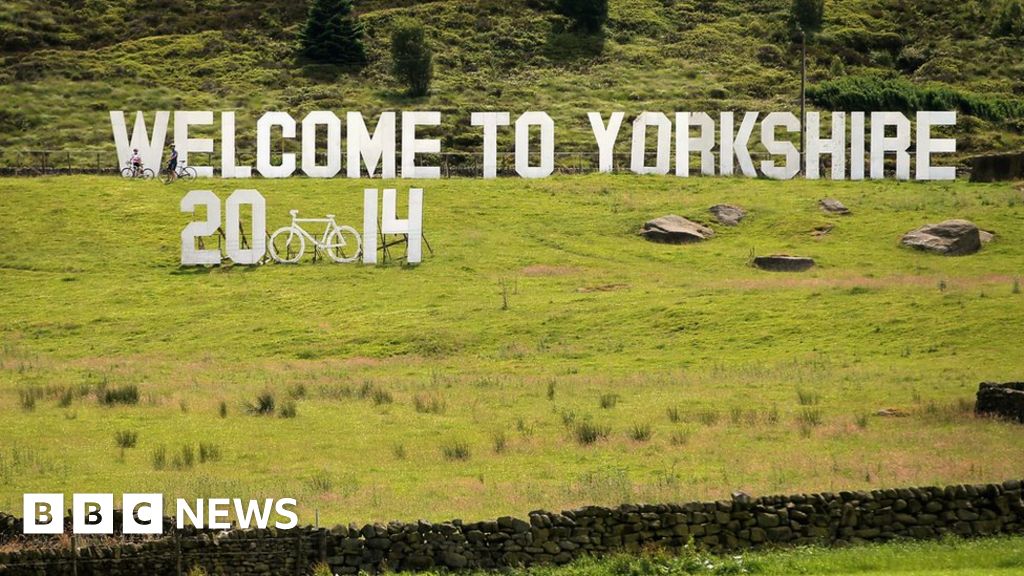 Welcome to Yorkshire admits making 'big mistakes' with public money ...