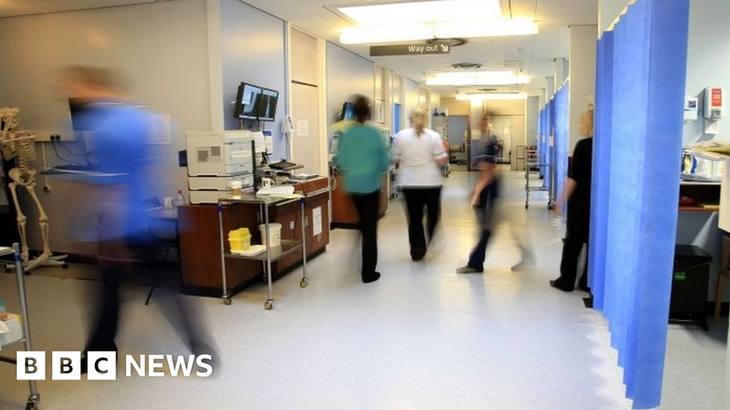 Hospital noise levels growing worse, say researchers