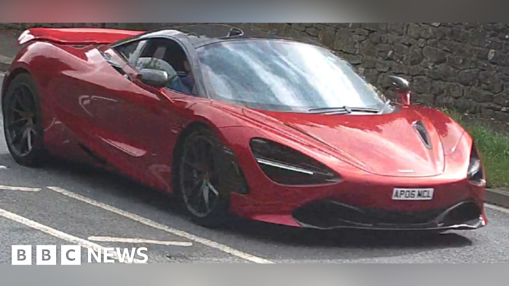 High value Cars Stolen By Masked Thieves In Dales Village high-value-cars-stolen-by-masked-thieves-in-dales-village
