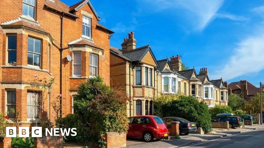 Oxford empty homes tax expected to raise almost £1m