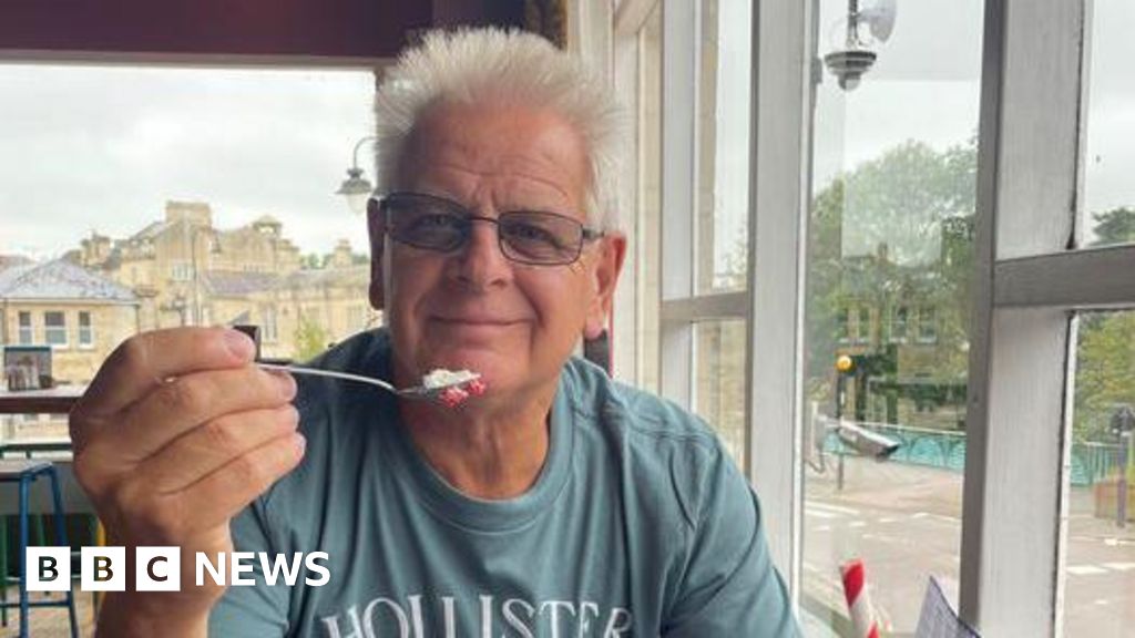 Family of A342 crash victim David Earley pay tribute