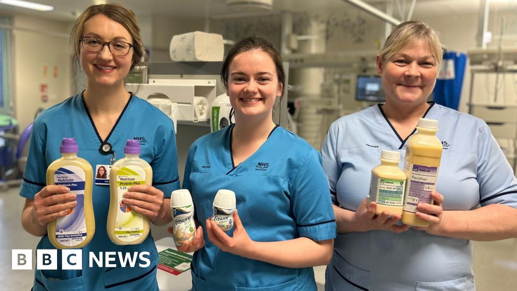 Recycling scheme aims to save NHS Grampian £150,000-a-year