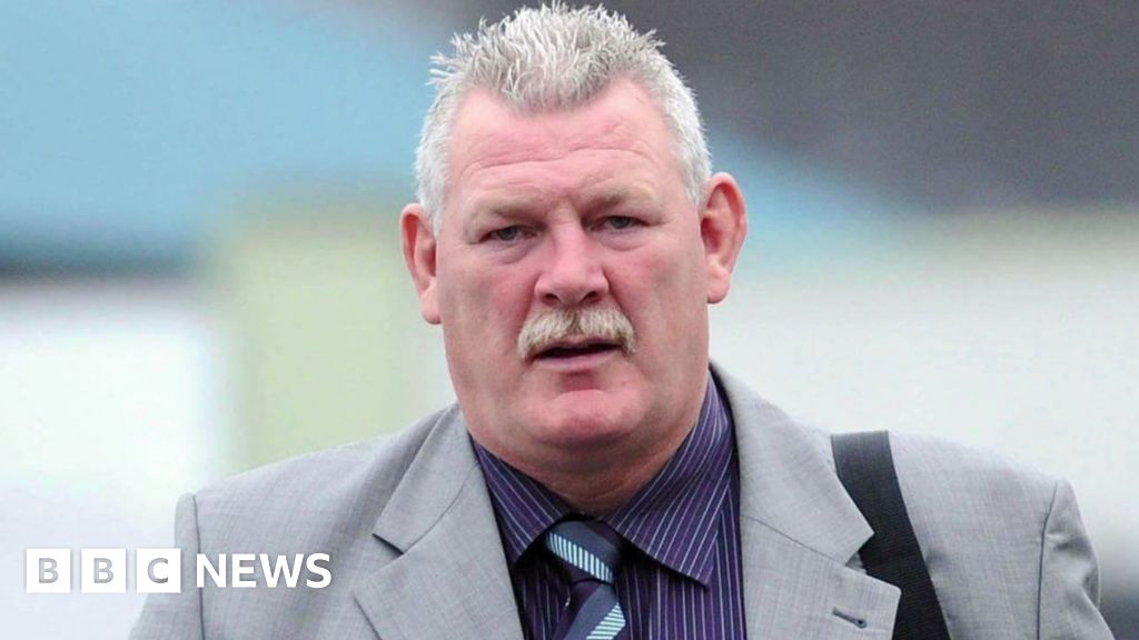 David Tweed: Driver admits causing bike crash death