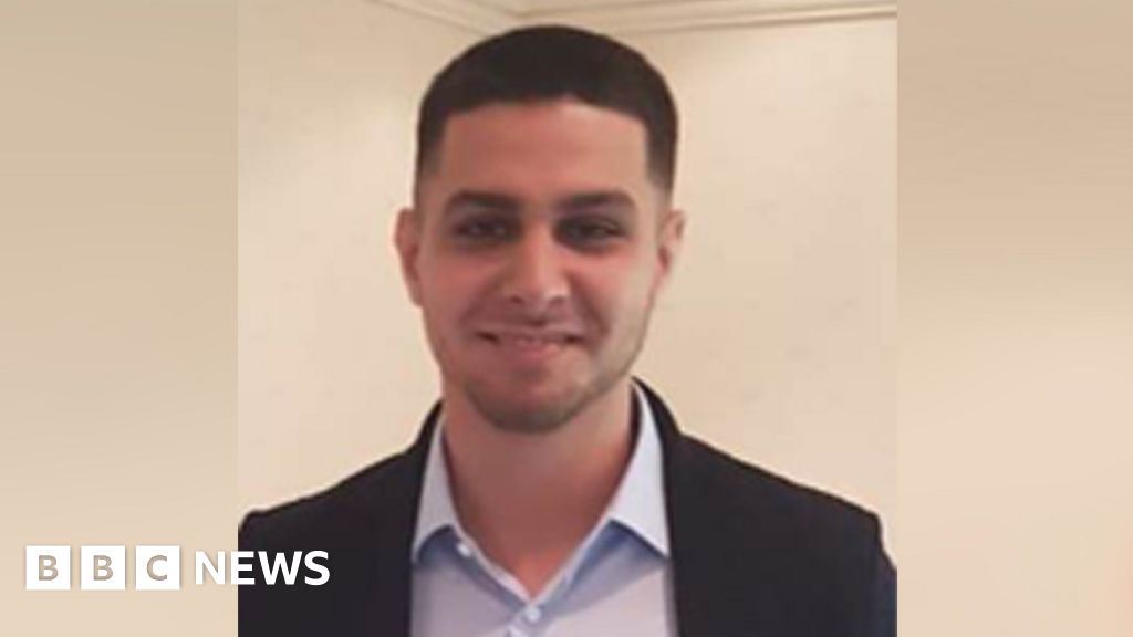 Joshua Bains: Two men charged with murder