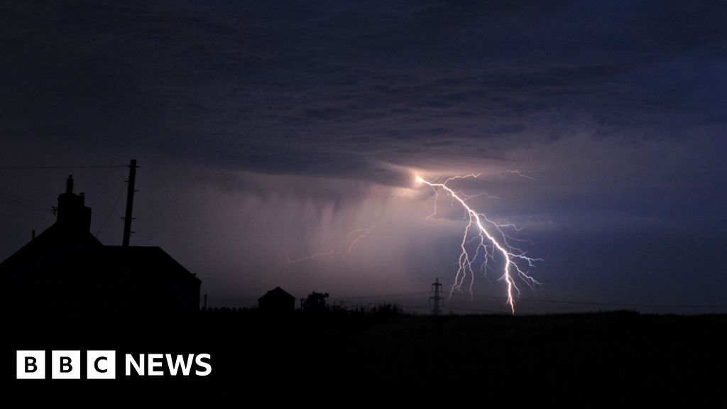 Your pictures of Scotland: 26 June - 3 July - BBC News