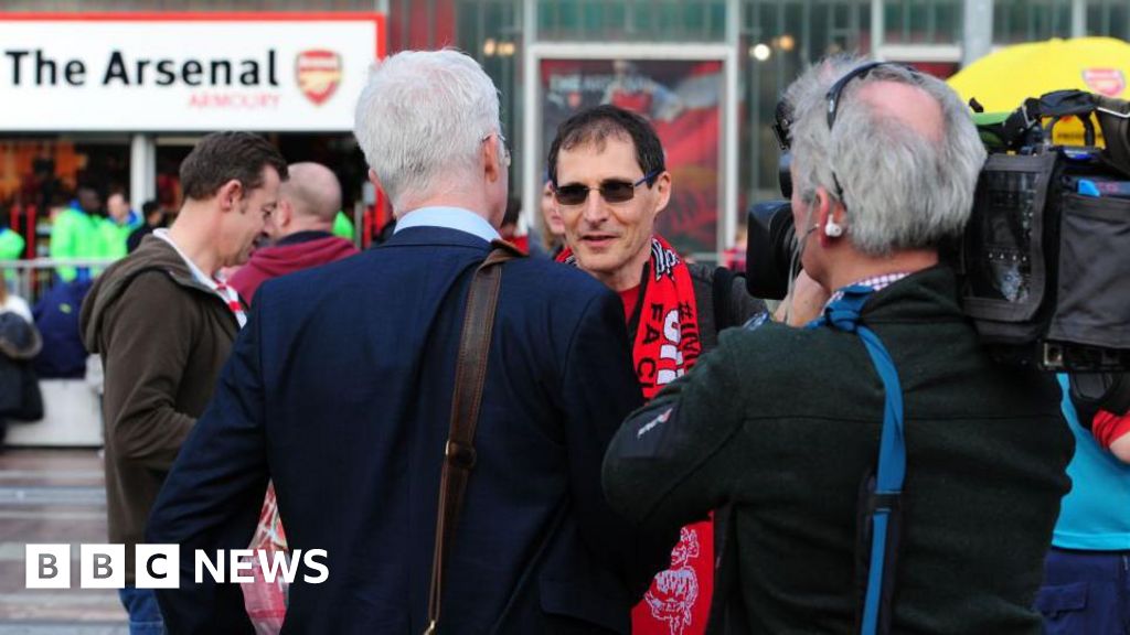 Lincoln City chairman wants clubs to 'take a stand' over FA Cup