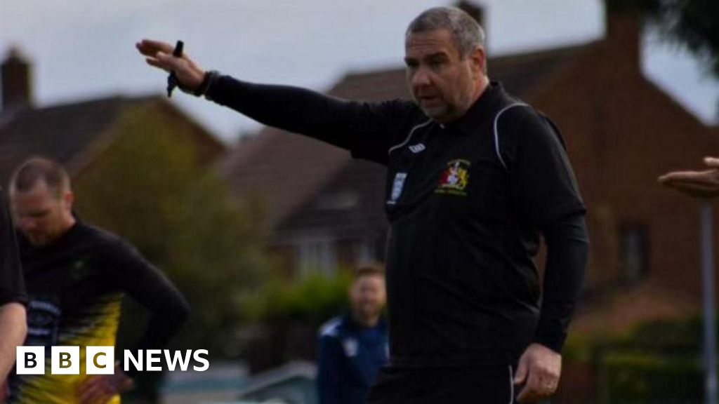 Referee punched by footballer in Bedford retires