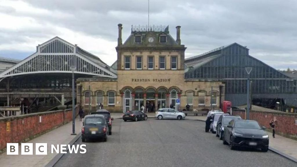 Preston: Attempted murder charge after police officer stabbed