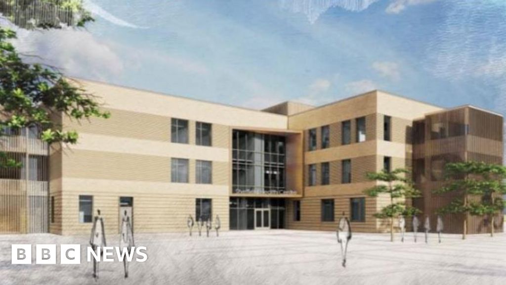 £9 million GP hub for Sheffield