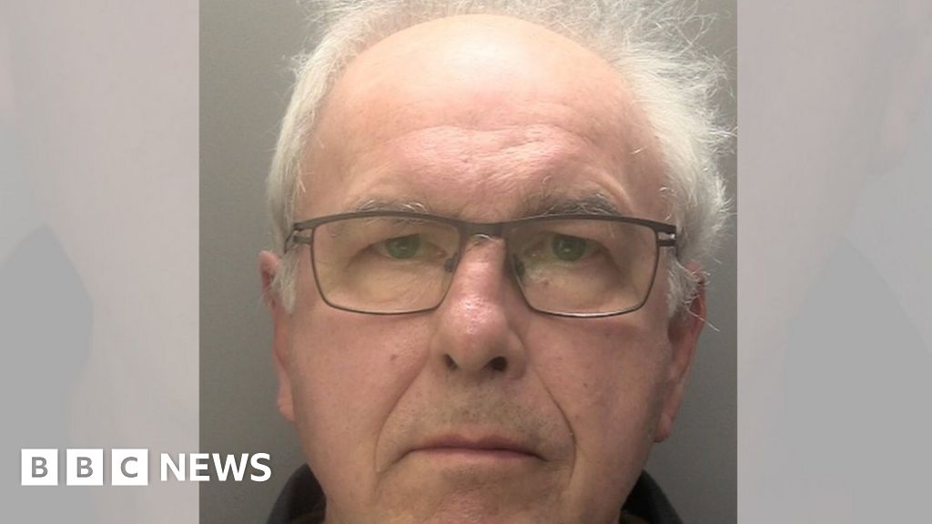 Yorkshire man jailed for planning paedophile attack online