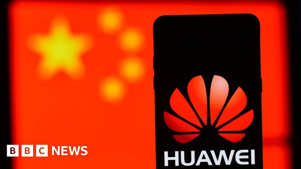 Huawei - has anything changed?