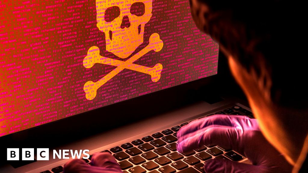 Giant spambot scooped up 711 million email addresses