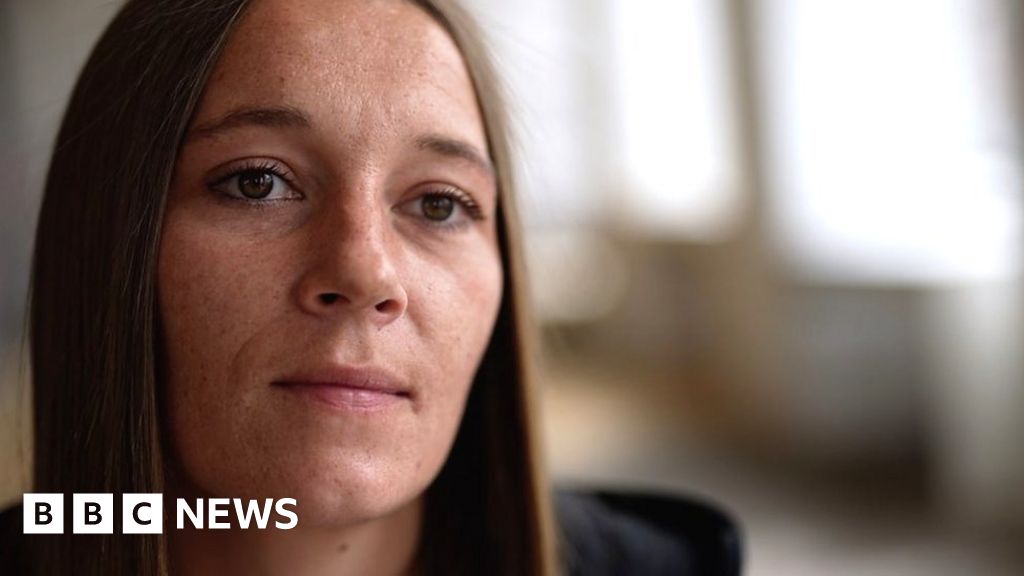 HMP Styal: Prisoner who had stillborn baby 'will never forgive jail ...