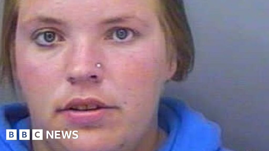 Theology student jailed for £10,000 widow fraud - BBC News