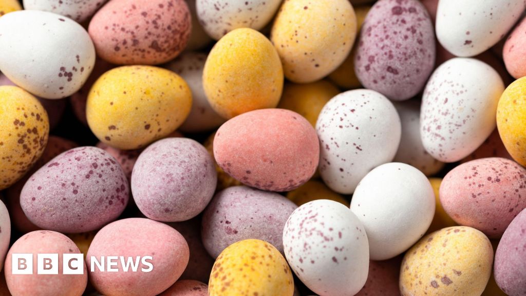 Southampton chocolate thief stole Easter eggs worth £130