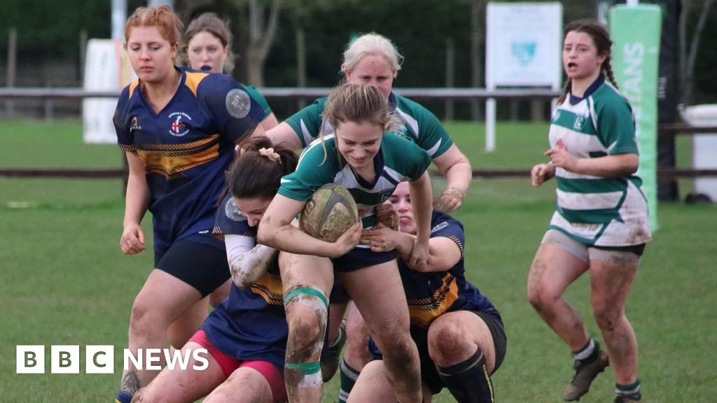 Reading Rugby Club needs to raise £150k to stay afloat