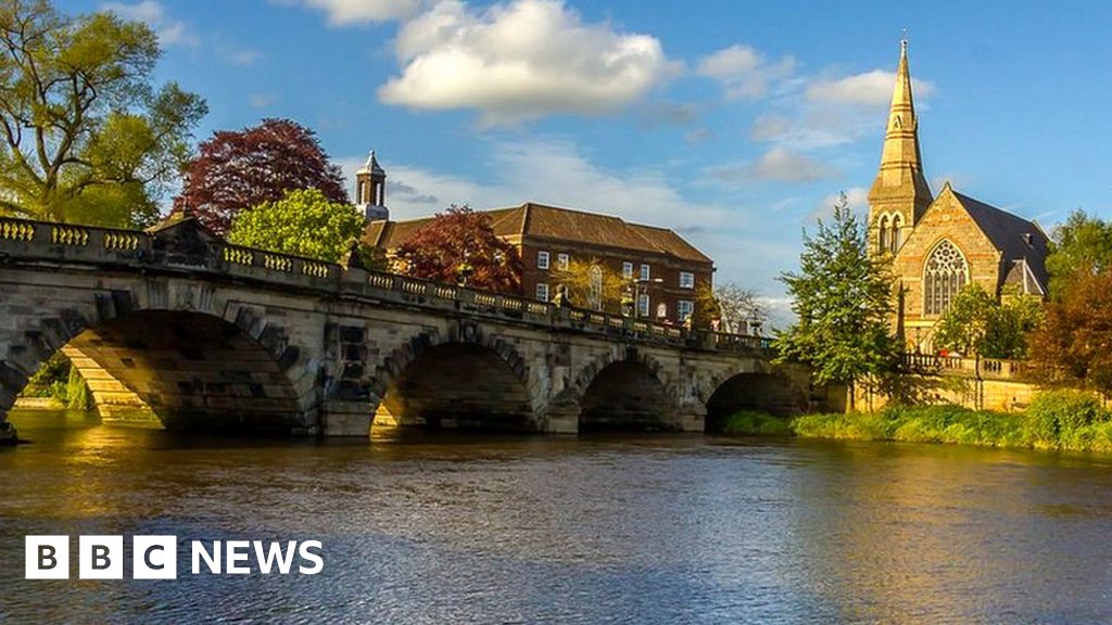River pollution: Shropshire water suppliers to be held to account