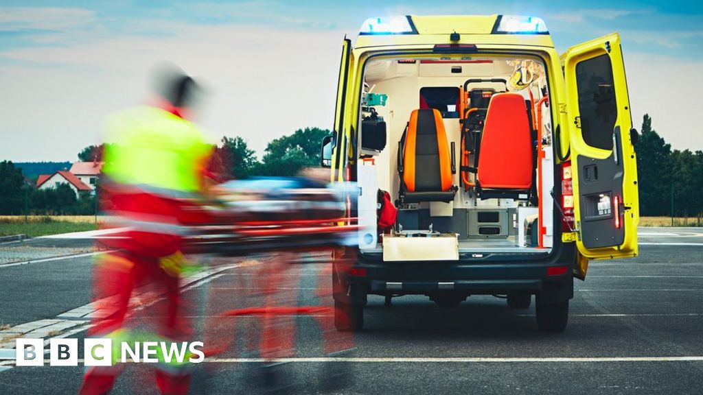 Major trauma care gap means patients die 'unnecessarily' - BBC News
