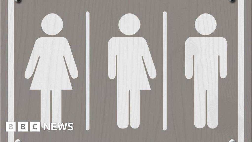 'Contorted' route to get transgender help in Wales - BBC News