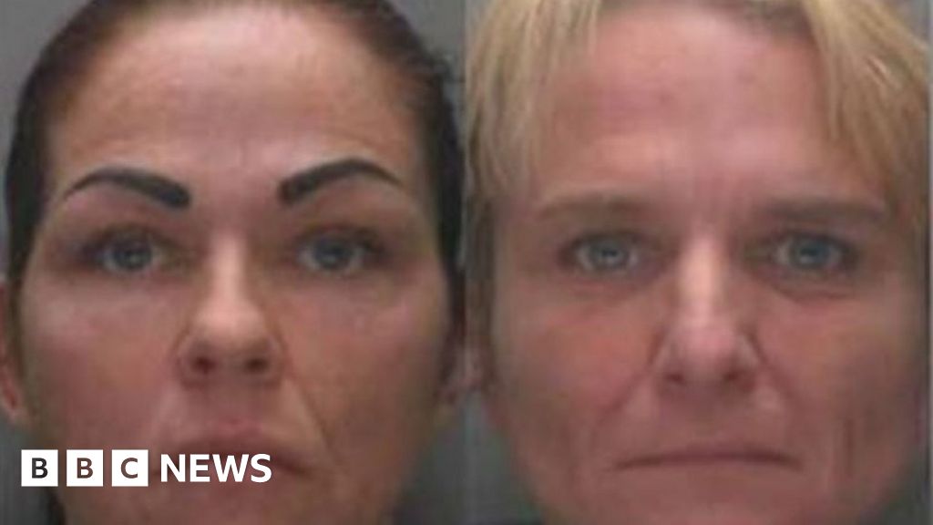 David Corridon murder: Liverpool sisters lodge appeal - BBC News