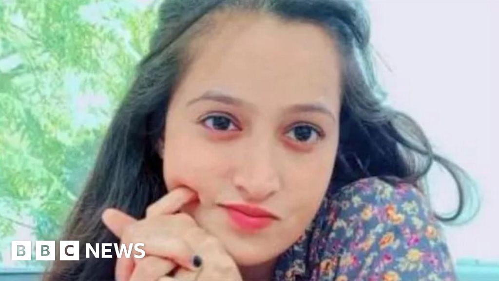 Aayushi Chaudhary: India woman who became victim of ‘suitcase murder ...