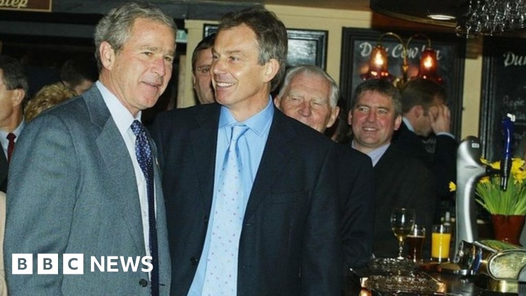 What is it like when the PM is your MP? - BBC News