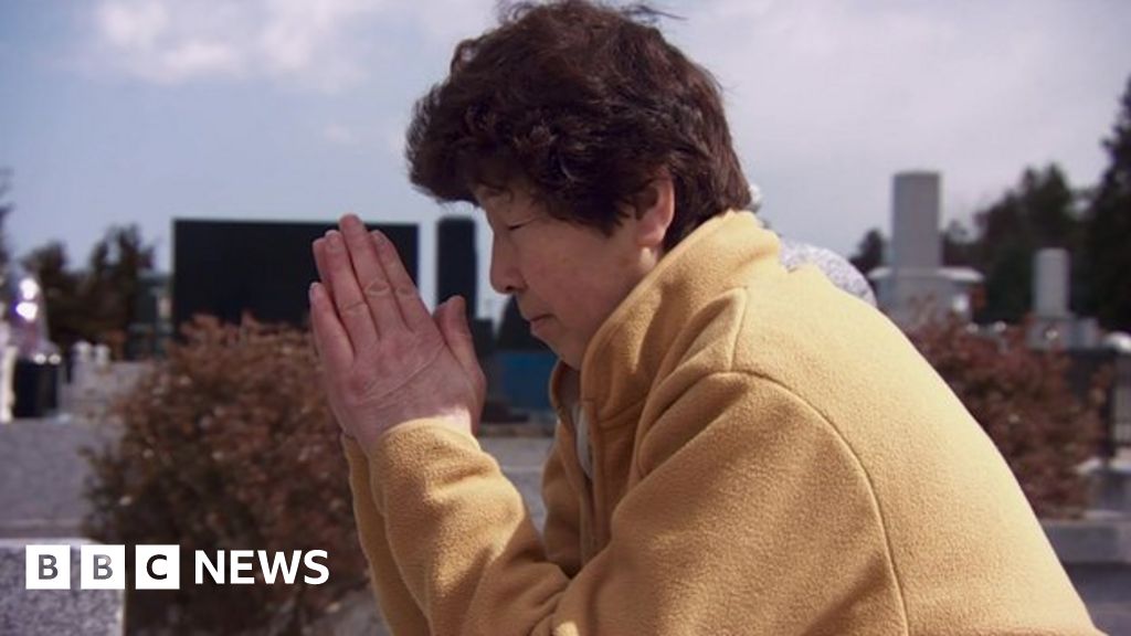 Fukushima: Is fear of radiation the real killer? - BBC News