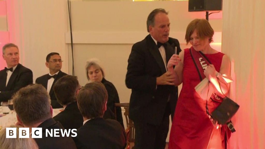 Mark Field: What is the law on tackling intruders?