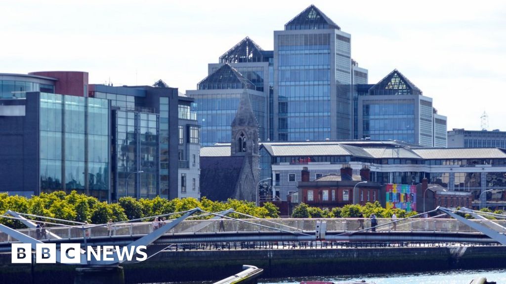 Strong growth in Irish economy during 2018