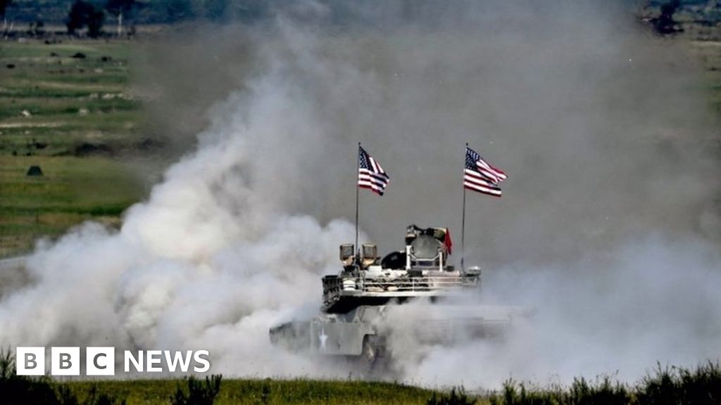 US military draws up 'do not buy' list for software