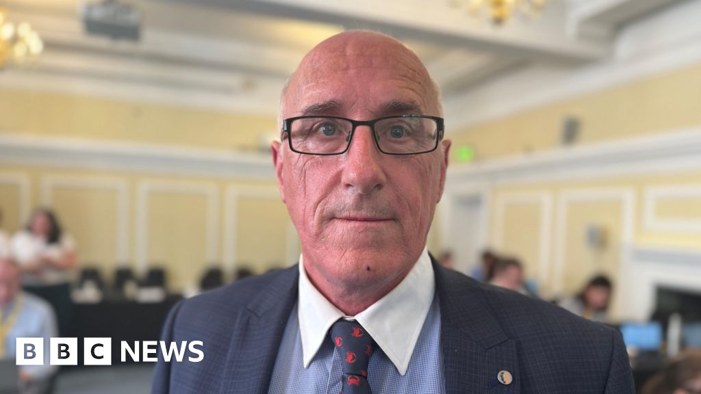 NI infected blood victim confused by compensation announcement